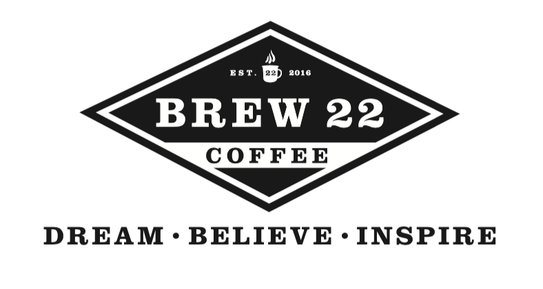 Menu – Brew 22 Coffee